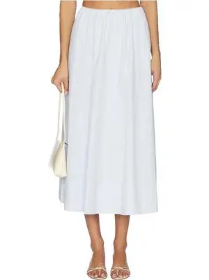 NIA Noche Skirt - Sky