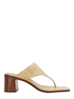 Schutz Sage Sandal - Tan