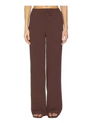 Tularosa Pheby Pant - Brown