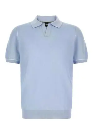 BOSS H-narciso Polo Shirt - Blue