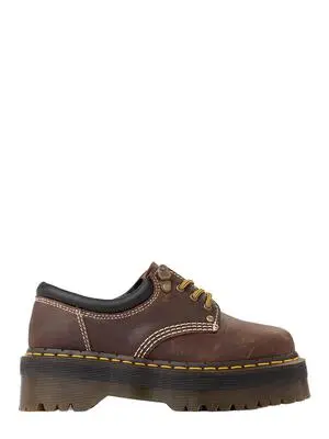 Dr. Martens 8053 Arc Casual Shoes - Crazy Horse