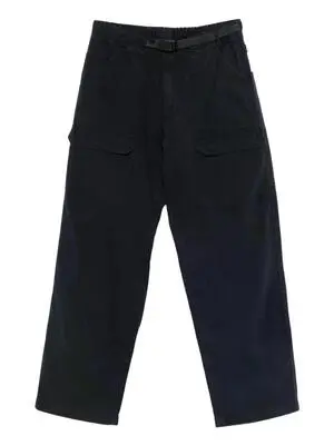 Gramicci Eqt Belted Cargo Pants - Blue