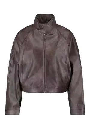 LOW CLASSIC Paneled Jacket