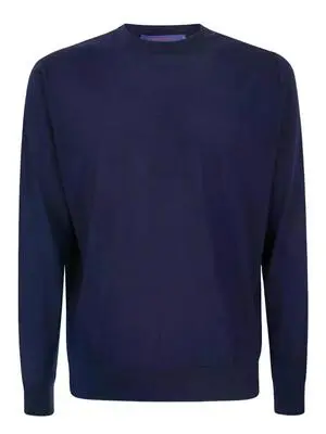 STEFANO RICCI Crewneck Sweater