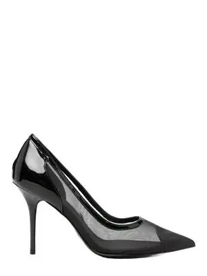 MOSCHINO Pointed Pumps
