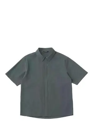 HIKING PATROL Align Shirt Green