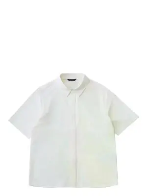 HIKING PATROL Align Shirt White