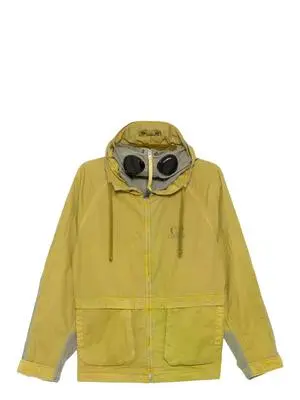 C.P. COMPANY Explorer Jacket - Green