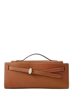Veronica Beard Top-handle Shoulder Bag - Brown