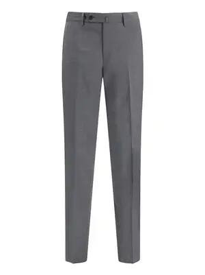 GERMANO 1952 Tokyo Fit Trousers - Grey