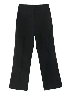 ENTIRE STUDIOS Straight-Leg Trousers