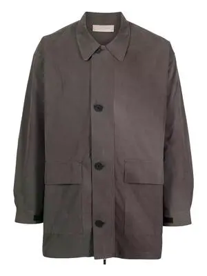 Fear Of God Barn Shirt Jacket - Grey
