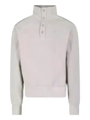 ENTIRE STUDIOS Port Sweatshirt - Neutrals