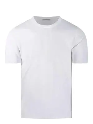 ROBERTO COLLINA Regular-fit T-shirt - White