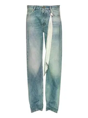 DARKPARK Liz Jeans - Blue
