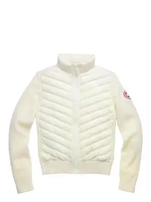 Canada Goose Hybridge® Jacket - Neutrals