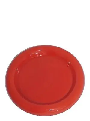 HUEGAH HOME Chub Plate - Cherry