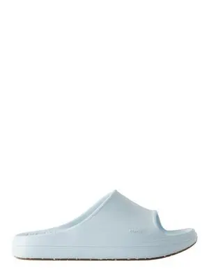 NORDA 008 Rubber Slides - Blue