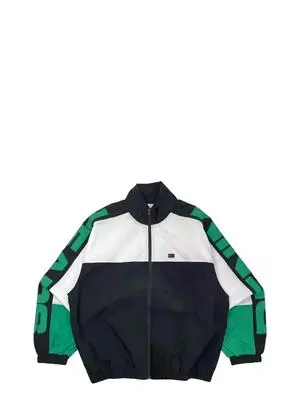 DENIM TEARS DT Sports Track Jacket