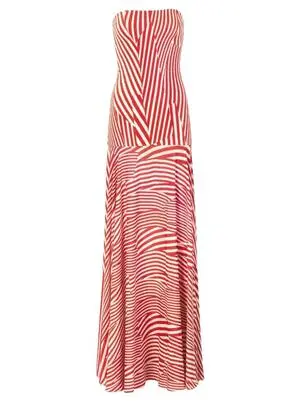 sachin and babi light blue dress Yellow BCBGMAXAZRIA Dresses for Women main image 0