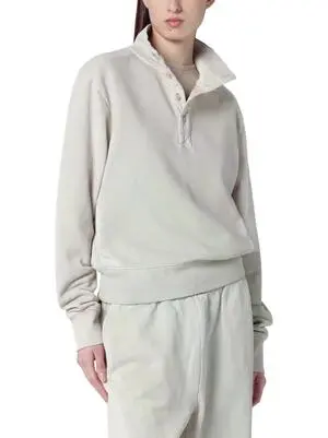ENTIRE STUDIOS Port Sweatshirt - Neutrals