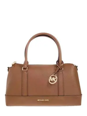 Michael Kors Andie Tote Bag Brown