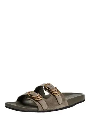 Rag & Bone Rue Slides Olvsd