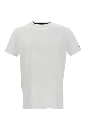 RRD - ROBERTO RICCI DESIGN Crew-neck T-shirt - Blue