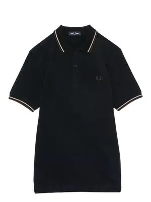 Fred Perry The Shirt - Blue