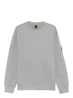 MOOSE KNUCKLES Crewneck Sweater