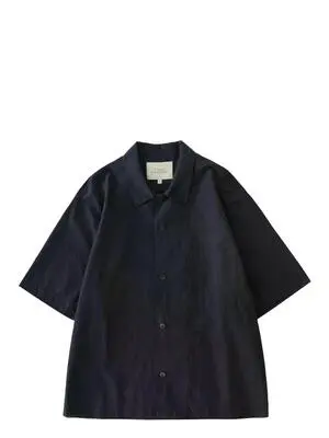 Studio Nicholson Agios Shirt - Blue