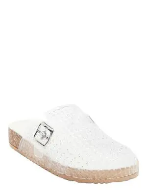 Intentionally Blank Seth Mule - Crystal