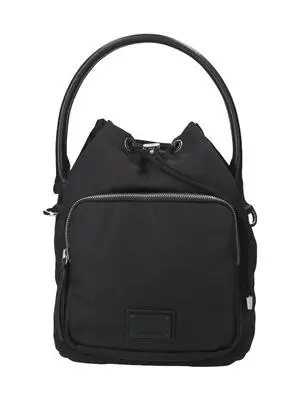 Premiata Mia Backpack Black