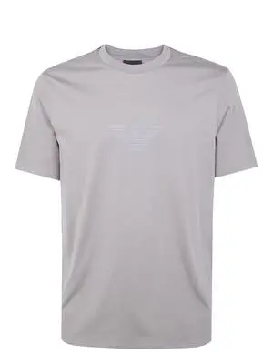 Emporio Armani T-shirt - Gray