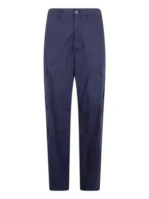 Stone Island Classic Trousers - Blue