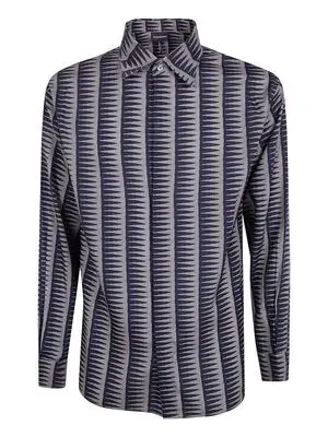 Emporio Armani Shirt Blue