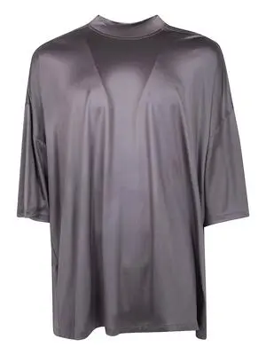 Rick Owens Tommy T T-shirt - Gray