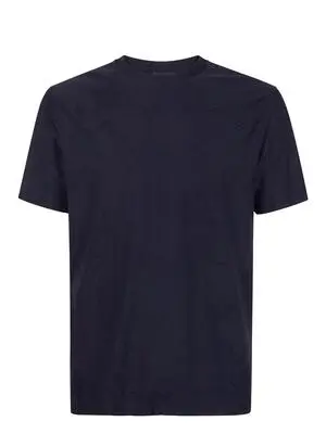 Emporio Armani T-shirt - Blue