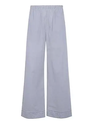 BY MALENE BIRGER Mirabello Trousers - Black
