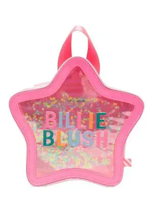 BILLIEBLUSH Backpack - Pink