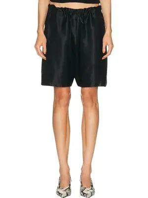 KHAITE Rohe Short