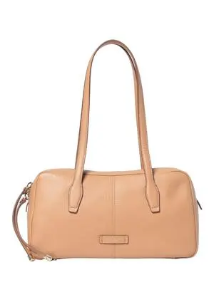 GIANNI CHIARINI Shoulder Bag - Grey