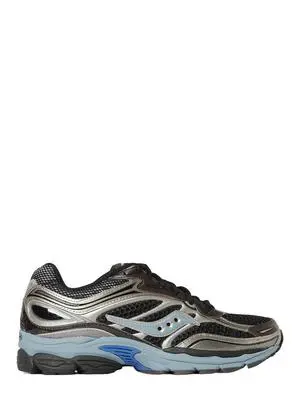 Saucony Saucony ProGrid Omni 9 OG Mesh And Rubber Sneakers Blue