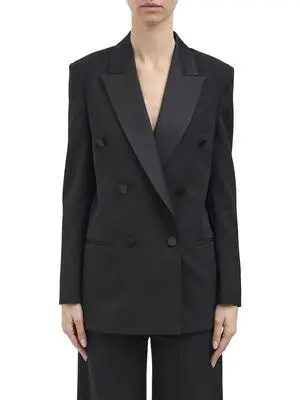 DONDUP Blazer - Black