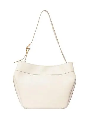 GIANNI CHIARINI Shoulder Bag - Sand