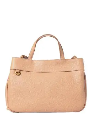 GIANNI CHIARINI Top Handle Bag - Beige