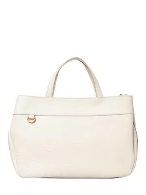 GIANNI CHIARINI Top Handle Bag - Sand