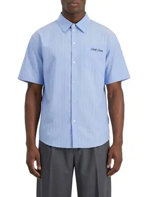 DAILY PAPER Shirt - Blue
