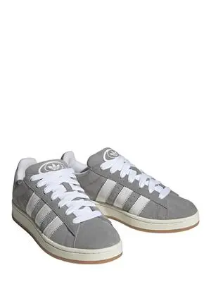 Adidas Campus 00s Sneakers - Grey Three / Cloud White / Off White