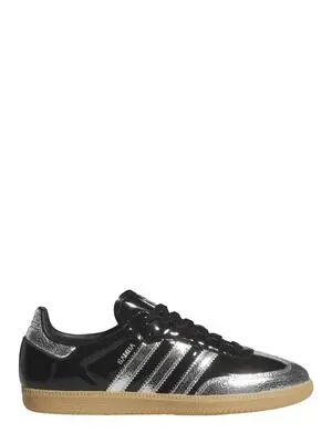 Nike Adidas Samba Sneakers - Black